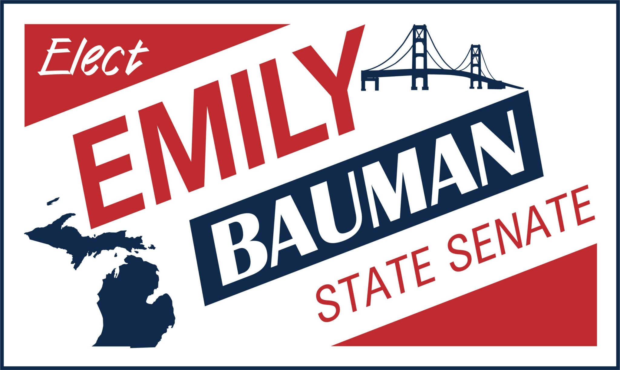 Emily Bauman for Michigan State Senate – Westland Meet & Greet - We The ...